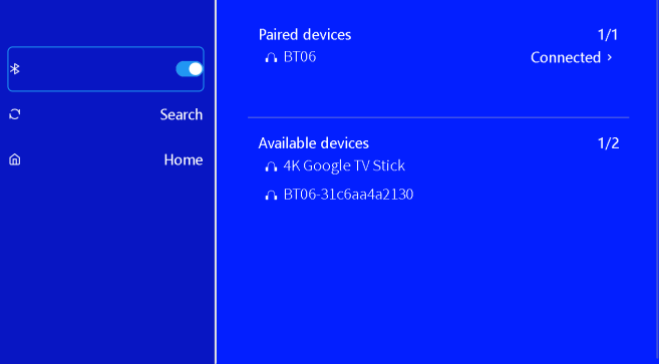 Operating instructions For Your L012 Projector – DRAGONTOUCH